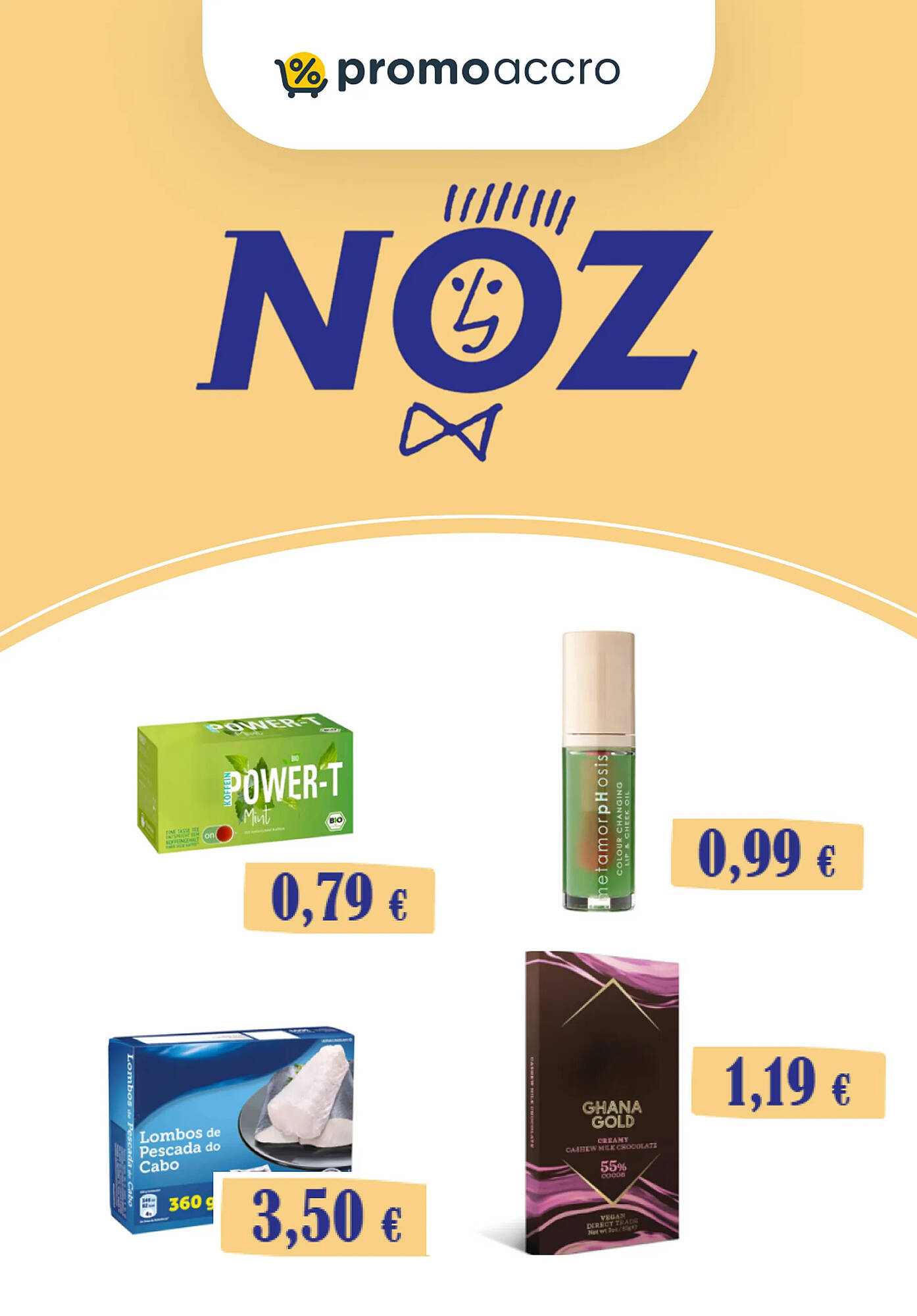 Catalogue Noz en ligne du 07 au 14 janvier 2025