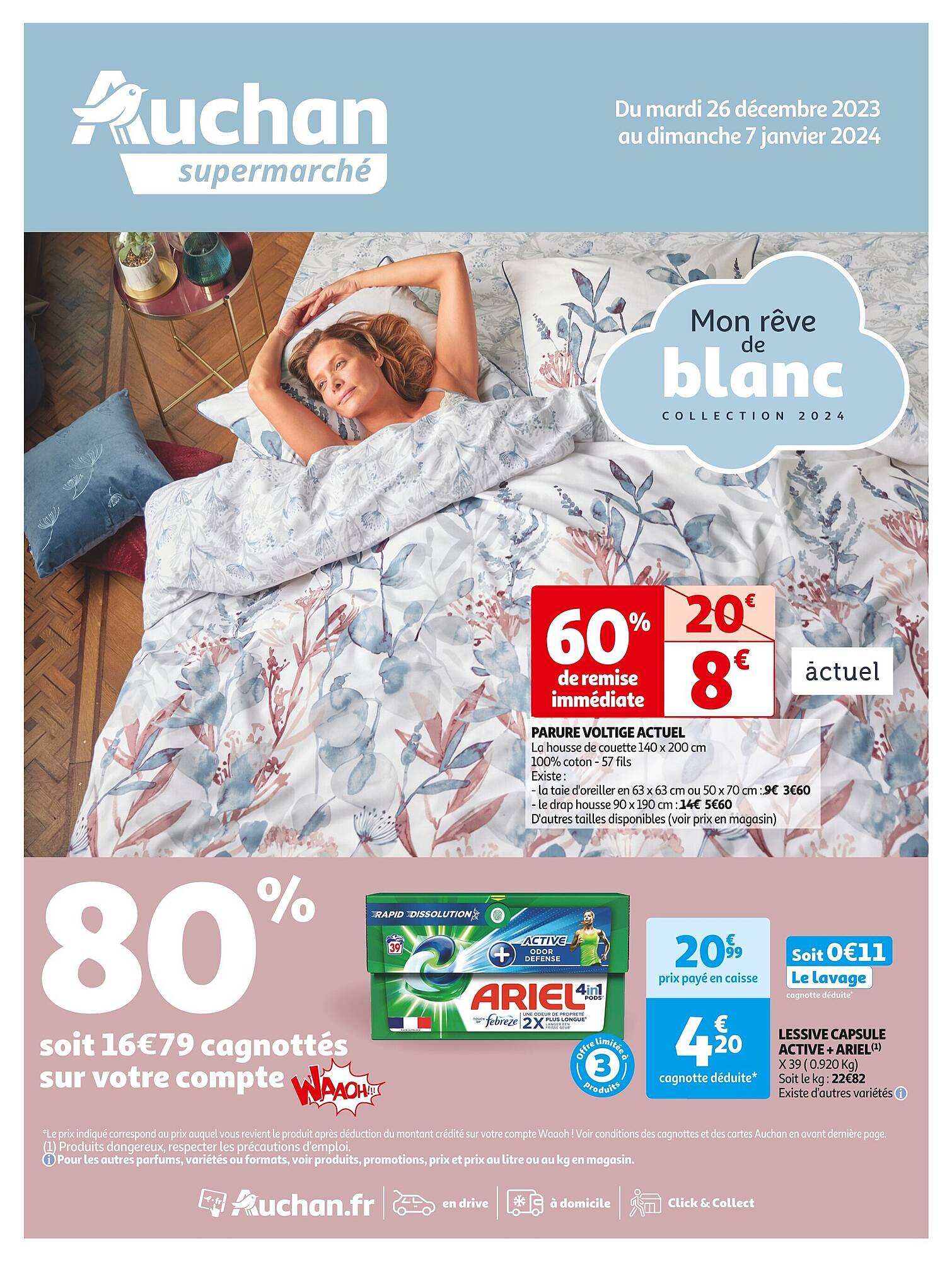 Les Offres À Ne Pas Rater - La Nouvelle Collection Blanc Dans Le ...
