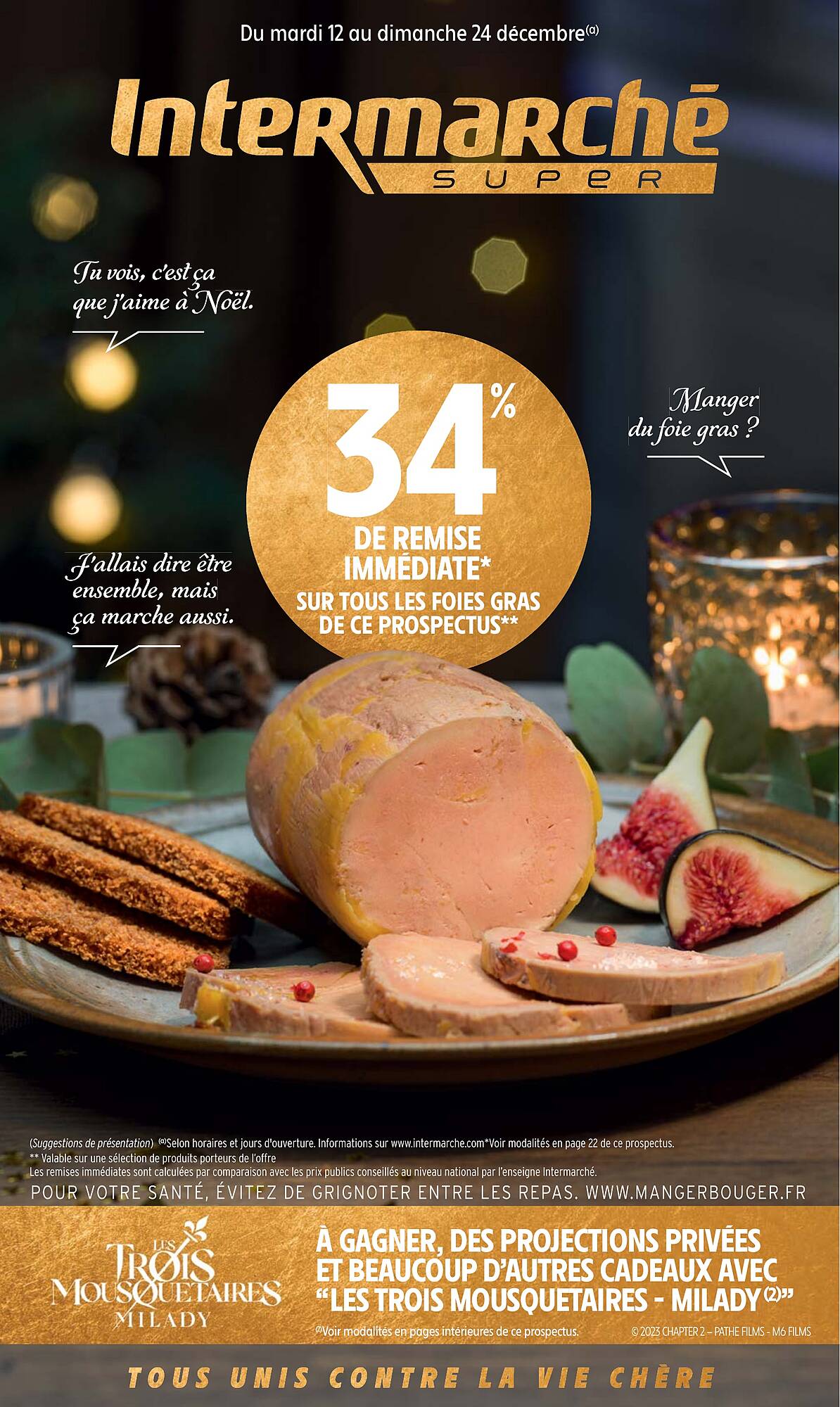 Les Offres À Ne Pas Rater - Immédiate Sur Tous Les Foies Gras De Ce ...