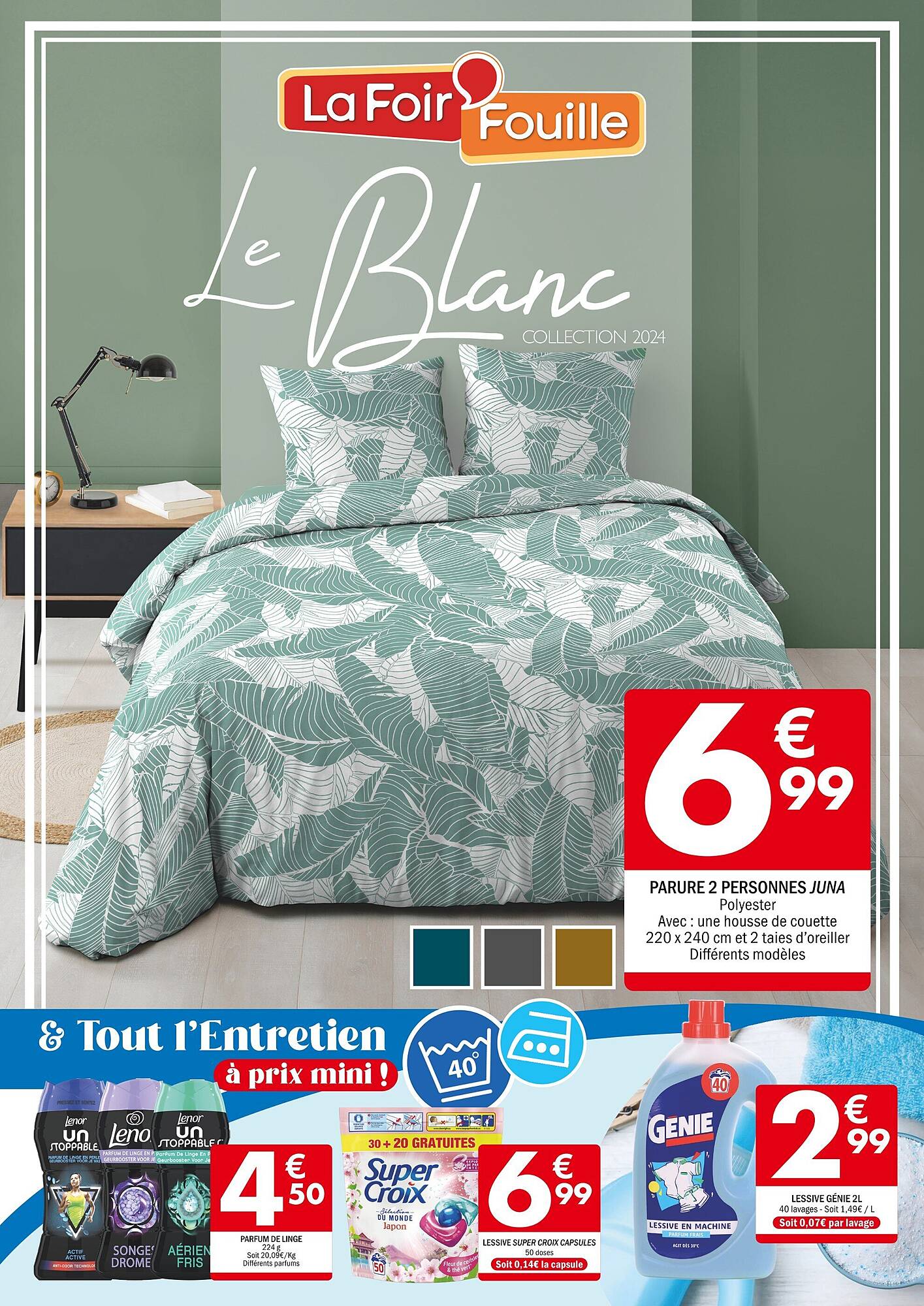 La Foir Fouille En Ligne