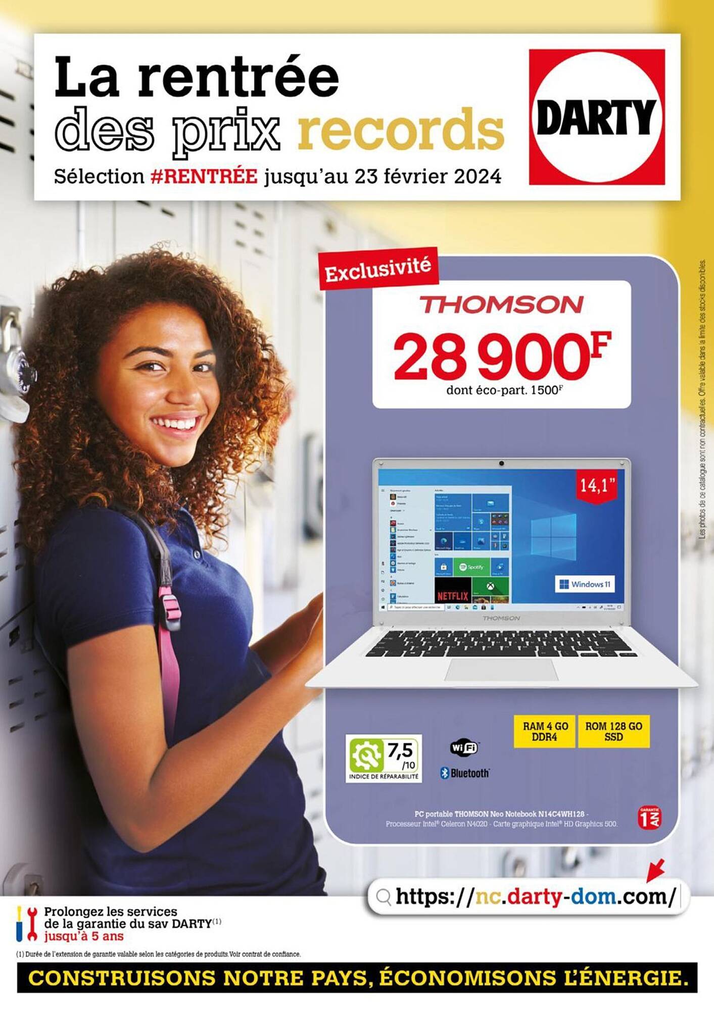 Les Offres À Ne Pas Rater - La Rentrée Des Prix Records Dans Le ...