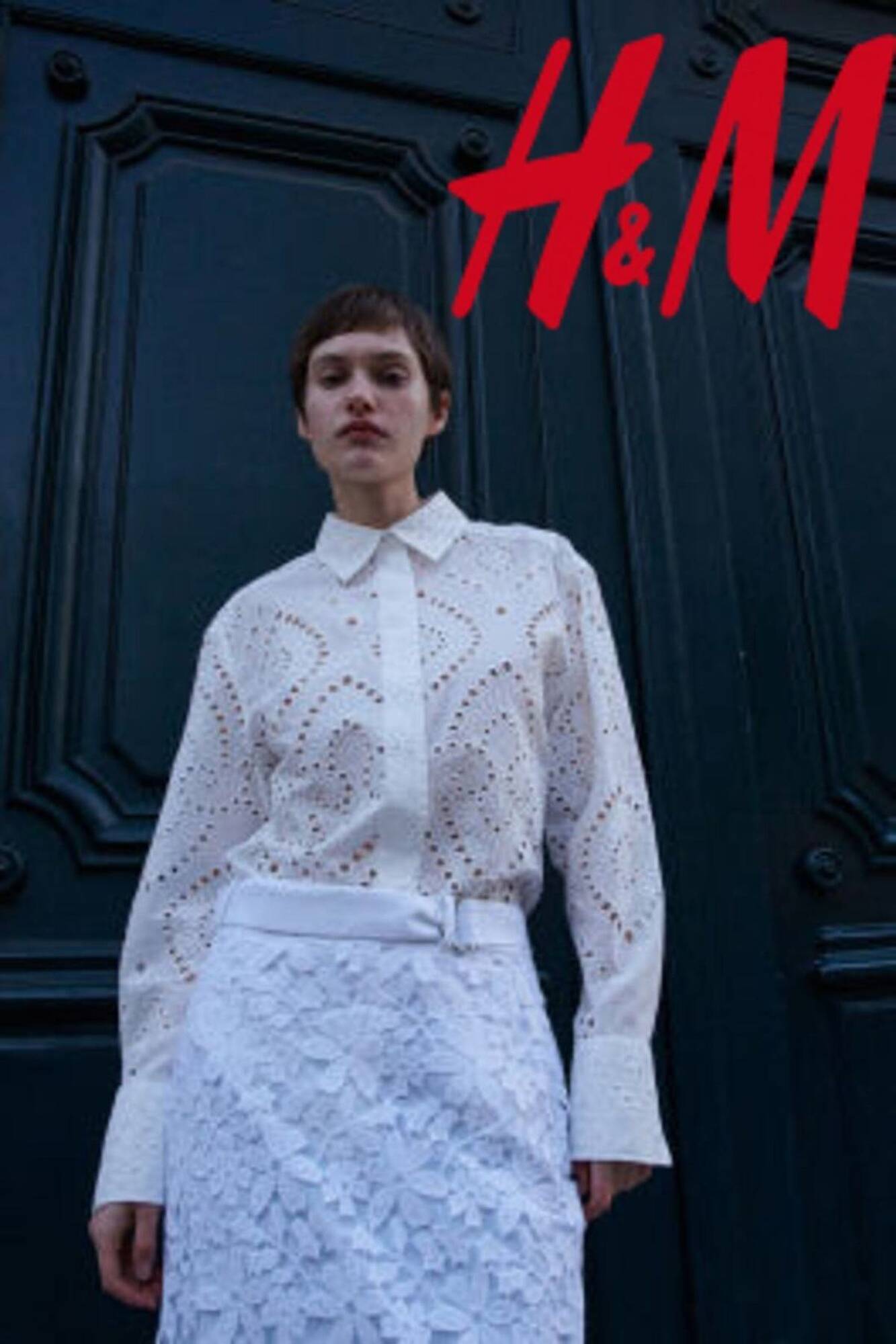 Catalogue H&m En Ligne Du 15 Au 29 Février 2024