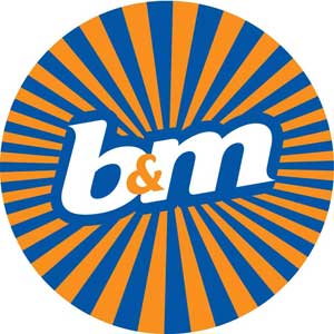 Catalogues B&M en ligne