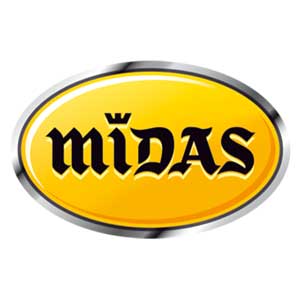 Catalogues Midas en ligne