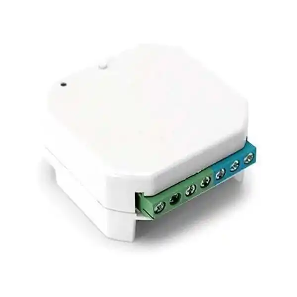 Module télécommandé pour motorisation de volet roulant et store - Avidsen