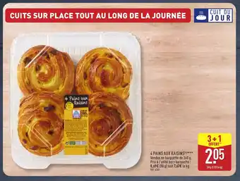Promotion Exclusives de 4 Raisins : Découvrez l'Offre incontournable