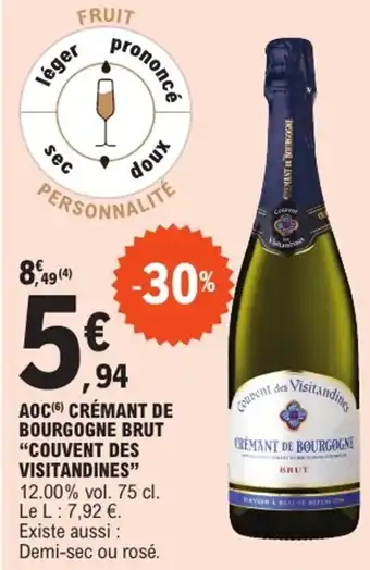 Promotion Exclusives de 4 Aoc brut : Découvrez l'Offre incontournable