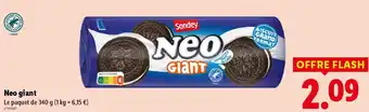 SONDEY Neo giant 340 g