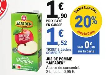 Promotion Exclusives de 77 Jus de : Découvrez l'Offre incontournable