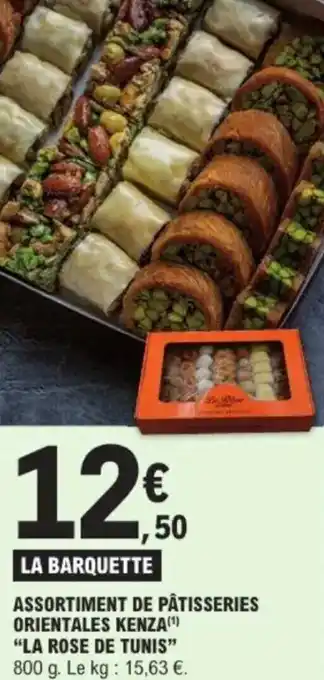 Promotion Exclusives de 7 Assortiment de pâtisseries : Découvrez l ...