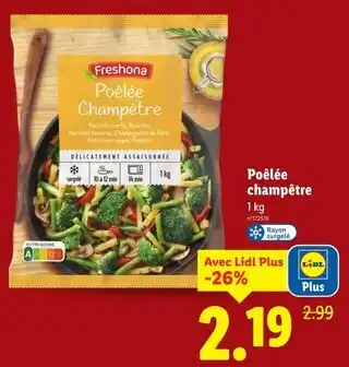 Promotion Exclusives de 5 Freshona : Découvrez l'Offre incontournable